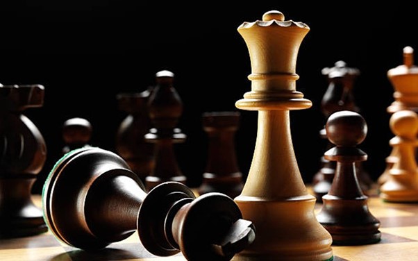 Chess: The History of the World’s Greatest Board Game – The 1509